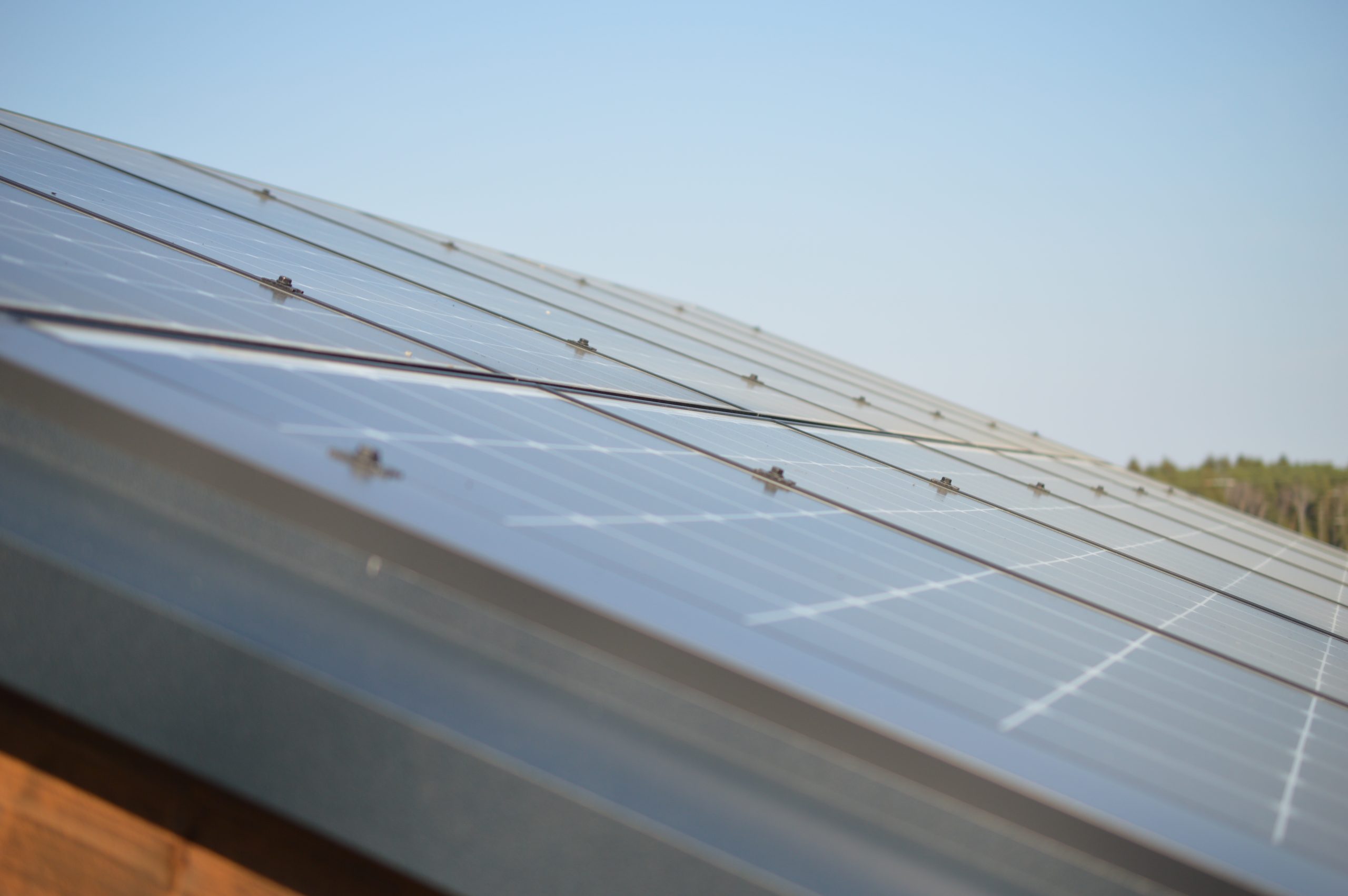 Photovoltaik Indach – Chiemsee Solar